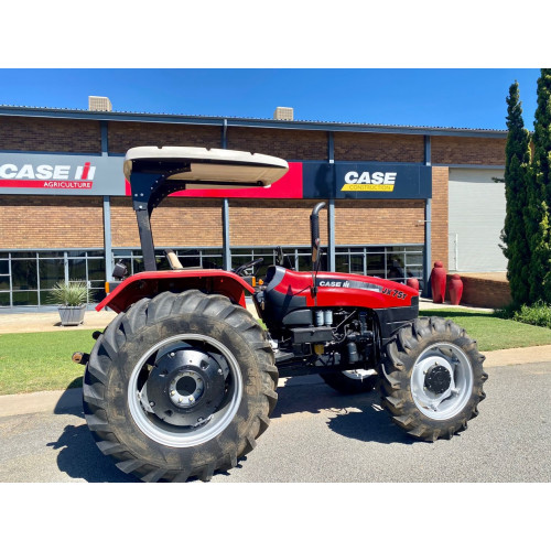 Tractors
