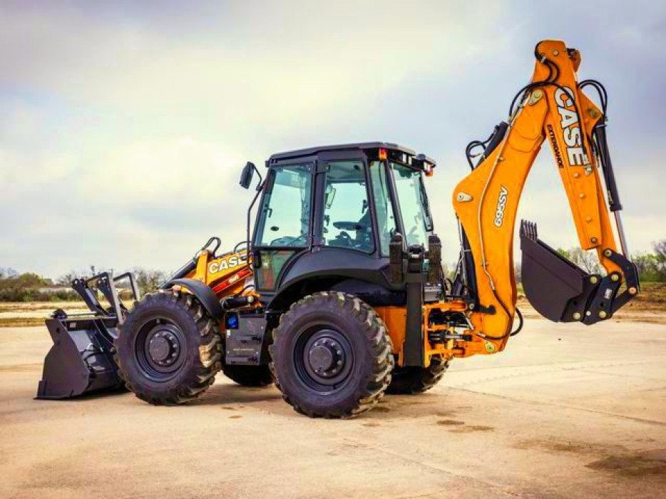 CASE IH Used Equipment