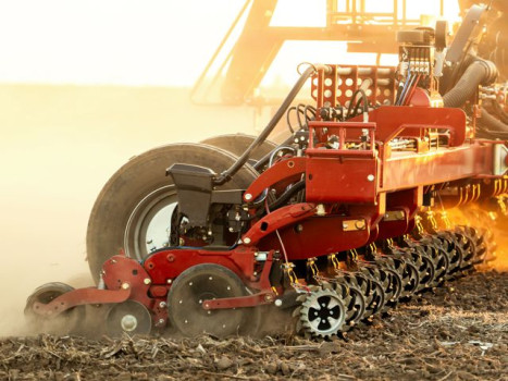 CASE IH Used Equipment