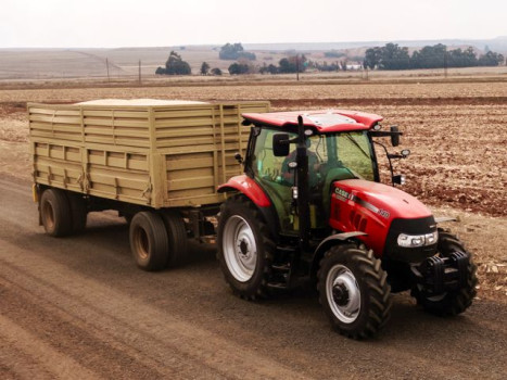 CASE IH Used Equipment
